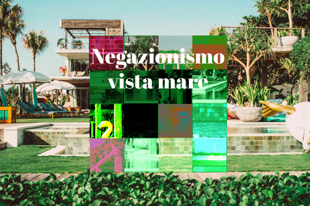 Luca Burei, Autore presso Managaia