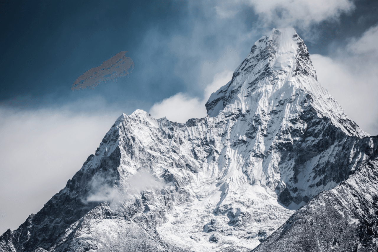 70 anni dopo la prima scalata dell'Everest - Managaia
