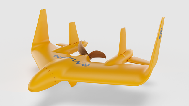 Il potenziale dell'energia delle maree per un futuro sostenibile - Managaia