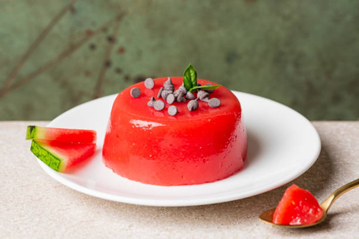 Gelo di anguria: ricetta fresca e dissetante per l'estate - Managaia