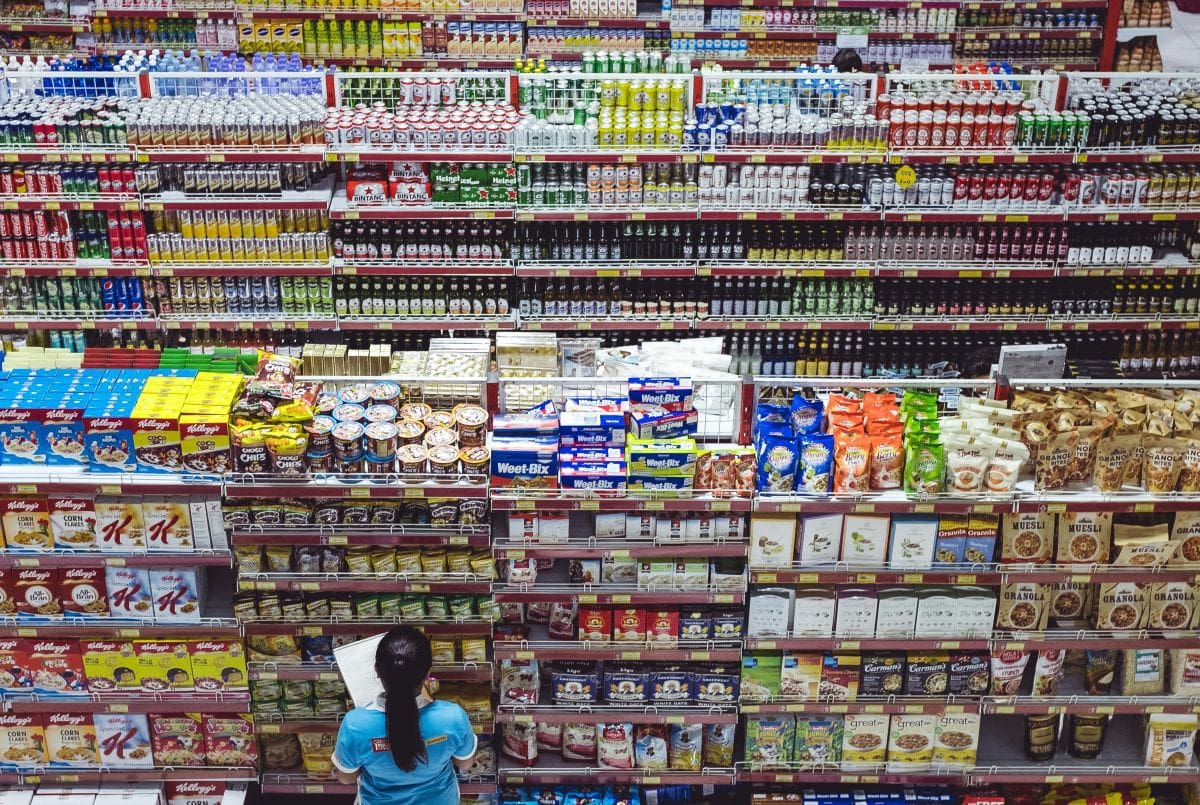 Additivi alimentari: tutto quello che devi sapere - Managaia