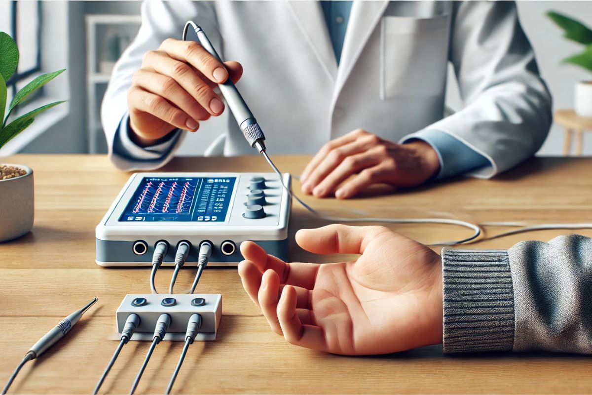 Vega Test: la guida completa alla diagnosi alimentare | Managaia