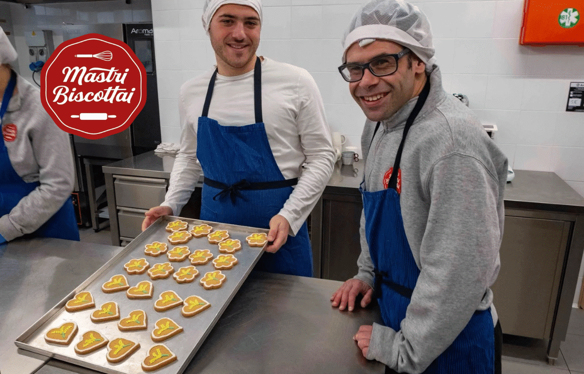 Mastri biscottai: l'impresa sociale di pet food artigianale | Managaia