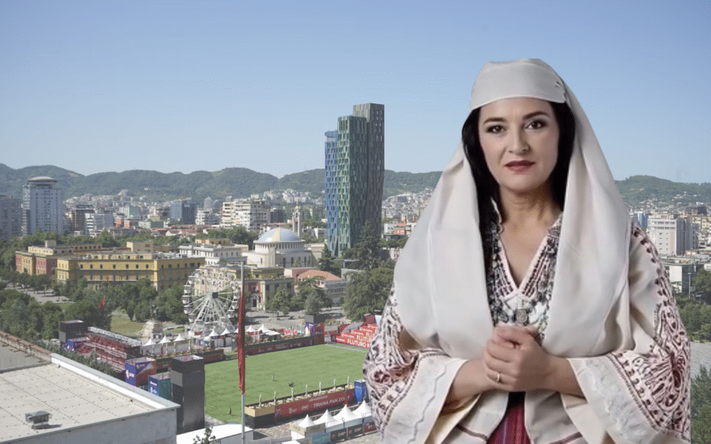 Albania: Diella è la prima ministra creata con AI | Managaia