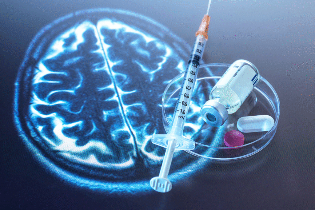 L’evoluzione letale degli oppioidi sintetici