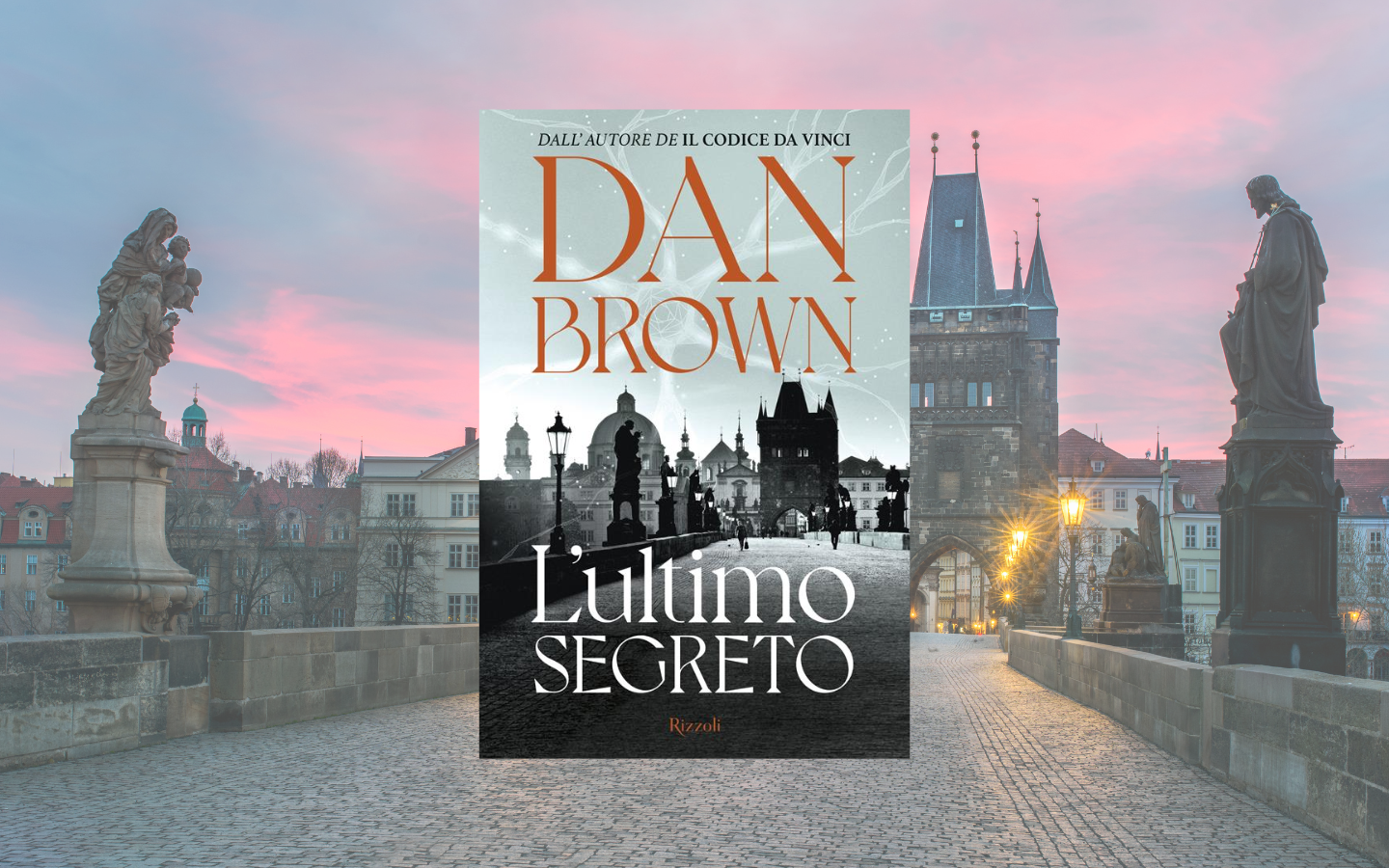 L'ultimo segreto di Dan Brown: la recensione | Managaia